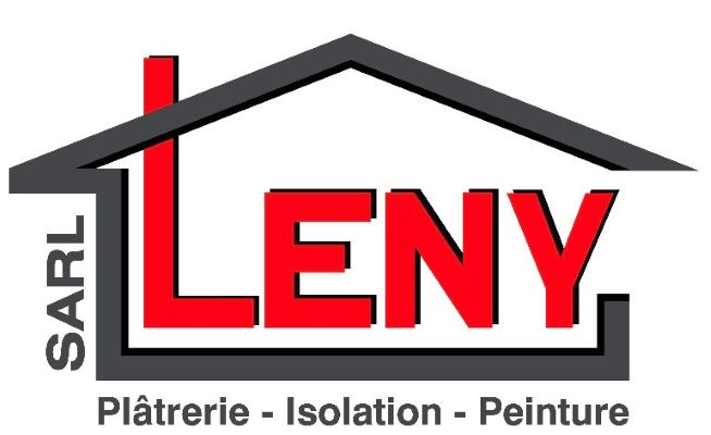 Accueil - LENY Rénovations | Peinture - Plâtre -Isolation